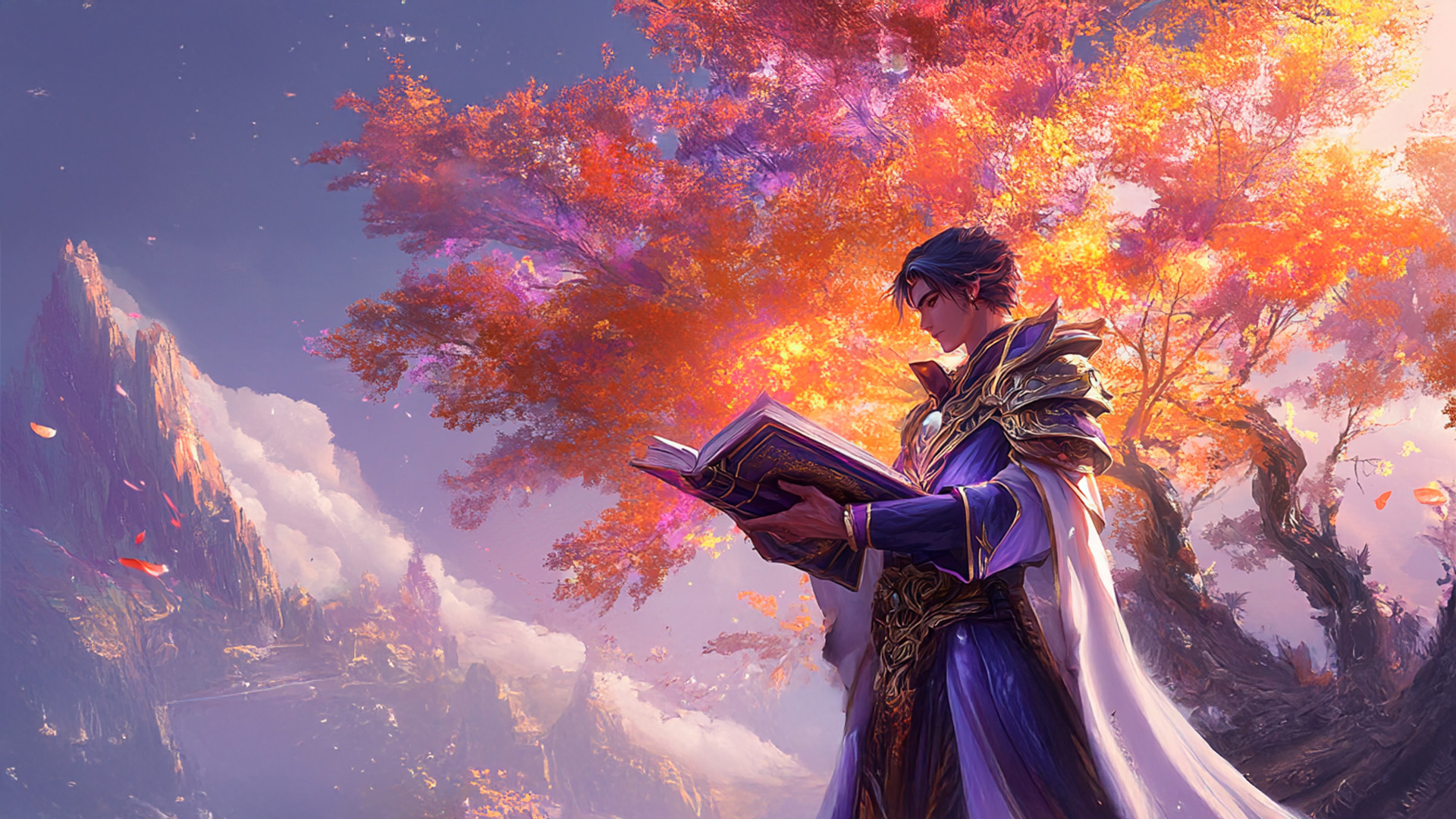 Хроники Сансары — выпуск #5